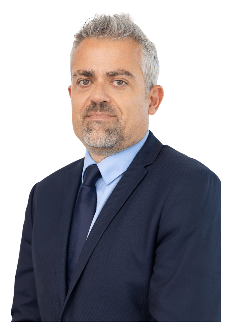 Diogo Alves | Fundamentals